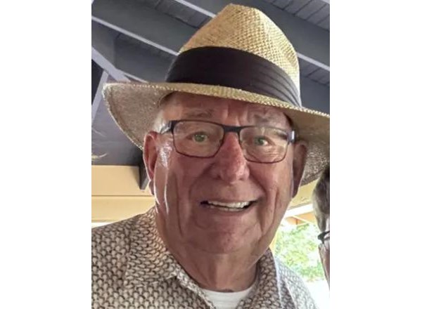 Jerry Richard Heyboer Obituary (2025) - Hudsonville, MI - VanderLaan ...