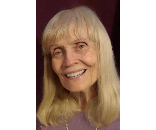 Marcia B. Daniels Obituary (2026) - Carol Stream, IL - Hultgren Funeral ...