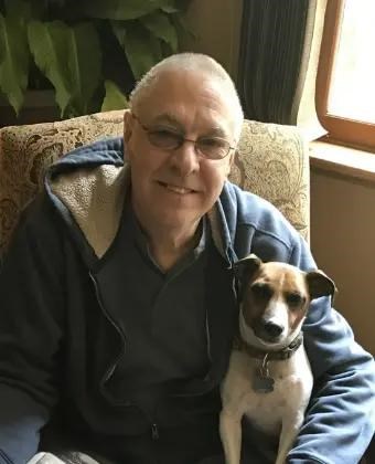 Richard J. "Rick" Romaniuk Obituary (2025) - Jamestown, NY - Lind ...