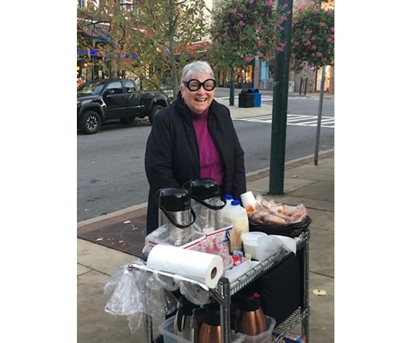 Janet Jordan Zehr Obituary (2025) - Asheville, NC - Asheville Area ...