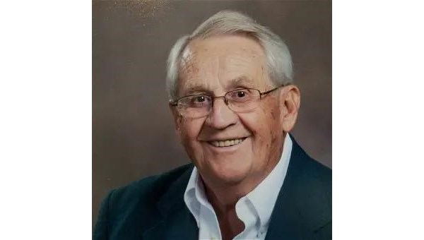 Raymond F Wegman Obituary (2025) - Randolph, NJ - Tuttle Funeral Home