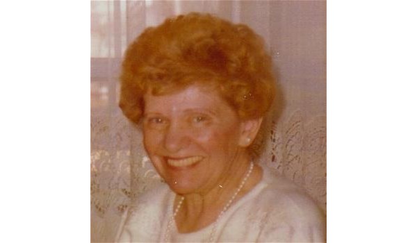 Evelyn M. DiCecco Obituary (2025) - Rochester, NY - DiPonzio Funeral ...