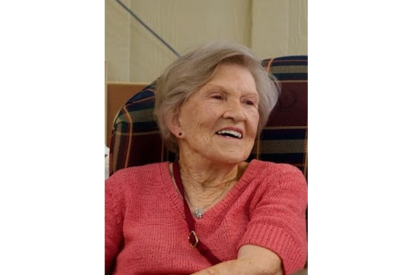 Yvonne Colleen McDowell Obituary (2025) - Murray, UT - Utah Simple ...