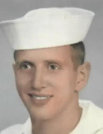Thomas D. Hileman Obituary (2025) - Mount Pleasant, PA - Brooks Funeral ...