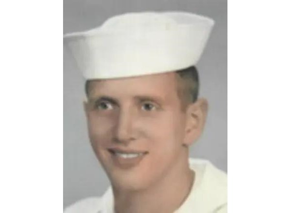 Thomas D. Hileman Obituary (2025) - Mount Pleasant, PA - Brooks Funeral ...