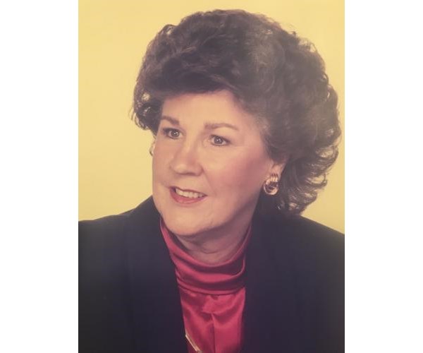 Sally Anne Mcdonald Obituary (2023) - Sun City Center, FL - Sun City ...