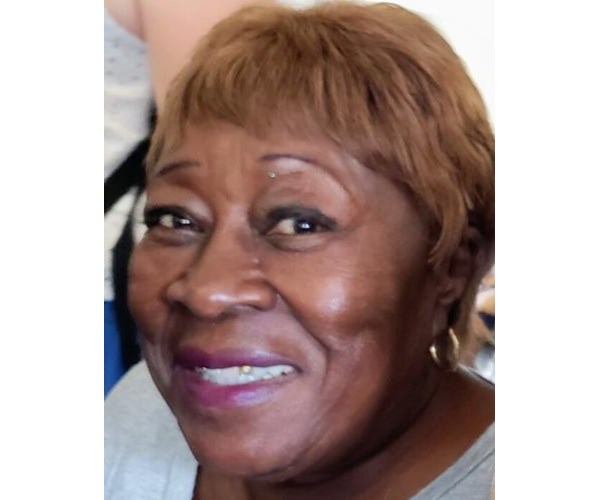 Shirley Harrell Belton Obituary (2025) - Opa-locka, FL - Hadley Davis ...