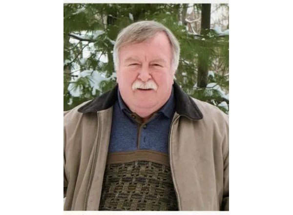 Richard Michael Higgins Obituary (2025) - Warwick, RI - Quinn Funeral ...