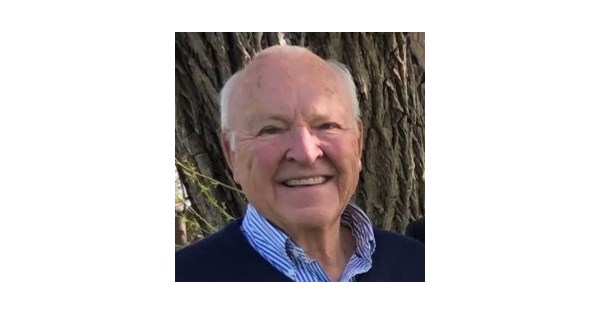 Philip J. Welch Obituary (2025) - Rochester, NY - Miller Funeral and ...