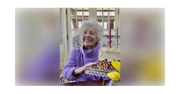 Sarah Napier Obituary (2023) - Irvine, KY - Warren F. Toler Funeral Home