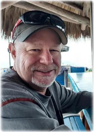Randall Howard "Randy" Gilliam Obituary (2025) - Rogersville, TN ...