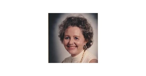 Margaret "Margot" Copeland Obituary (2025) - Boynton Beach, FL - Scobee ...