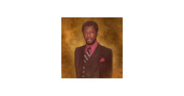 John Lett Obituary (2026) - Moss Point, MS - Unity Funeral Home ...