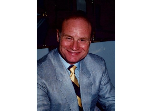 Jonathan Marr Harper Obituary (2025) - Brookfield, WI - Harder Funeral ...