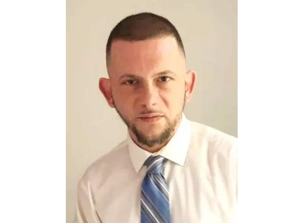 Jared Patrick Clink Obituary (2025) - Erie, PA - Dusckas Funeral and ...