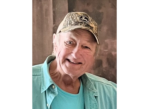 James Adger "Jimmy" Wilder III Obituary (1954 - 2025) - Georgetown, SC ...