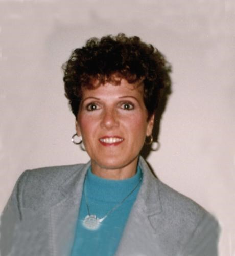 Diane Patricia Luongo Obituary (2023) - Burlington, MA - Edward V ...