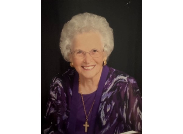 Barbara June Davis Obituary (2025) - Robert Lee, TX - Shaffer Funeral ...