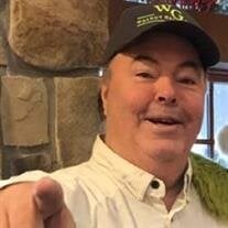 Daniel Alan "Danny" Givens Obituary (2025) - Louisville, KY - Owen ...