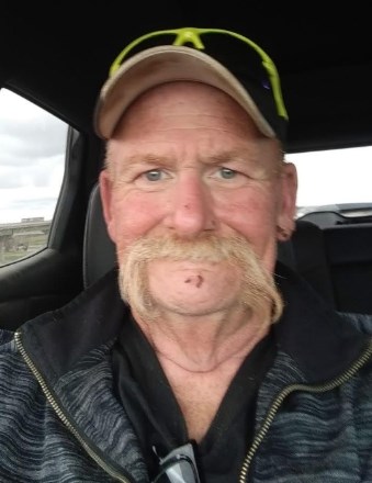 Jason Eric Irvin Obituary (2026) - Sun City, KS - Larrison Mortuary - Pratt