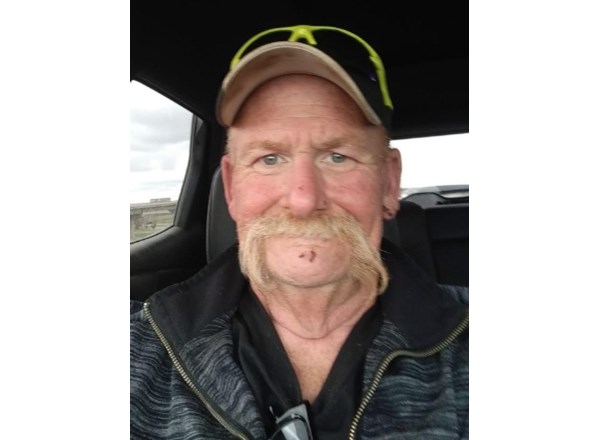 Jason Eric Irvin Obituary (2026) - Sun City, KS - Larrison Mortuary - Pratt