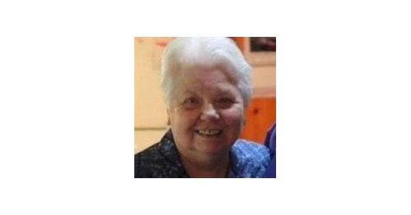 Nora Ann Phillips Obituary (2025) - Daingerfield, TX - Horn Family ...