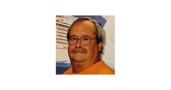 Vaughn Vincent Obituary (2025) - Mansfield, MO - Allee-Holman-Howe ...