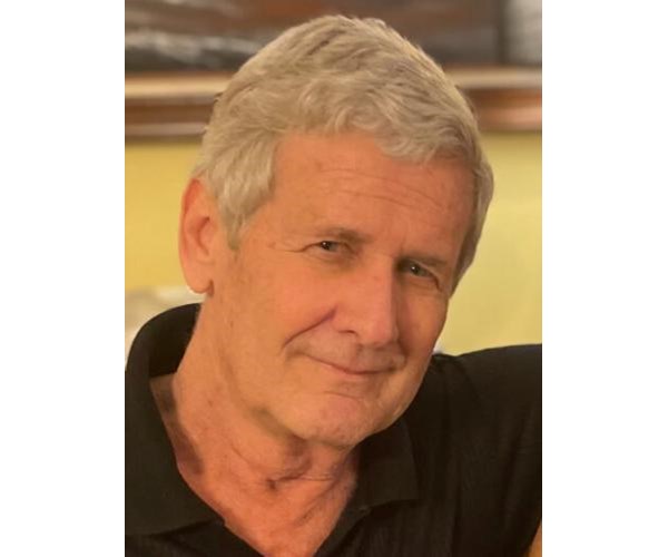 Kenneth Eugene "Ken" Bruce Obituary (2026) - Palm Bay, FL - Brownlie ...