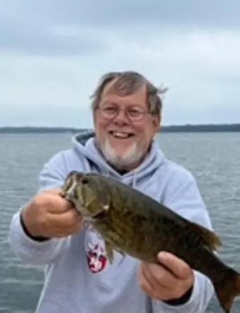 Keith V. Tuhy Obituary (2025) - Osceola, WI - Grandstrand Funeral Home ...