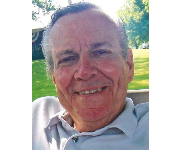 Lawrence E. Hall Jr. Obituary (2024) - Salem, OH - Stark Memorial ...