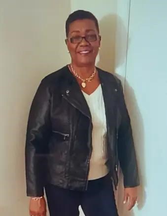 Victoria Moses Johnson Obituary (2025) - Wake Forest, NC - Bright ...