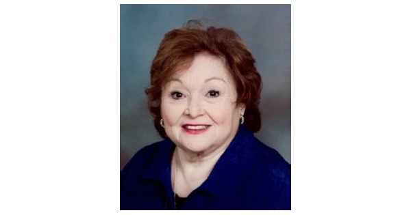 Elisa Garza Hernandez Obituary (2025) - Kerrville, TX - Grimes Funeral ...