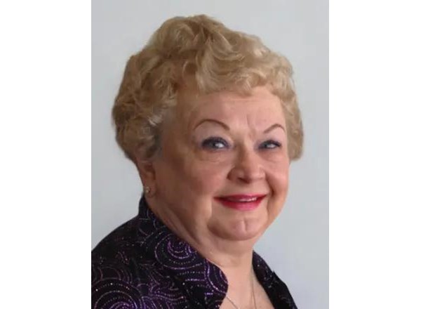 Arlene Patricia Ernst Obituary (2026) - West Saint Paul, MN - Klecatsky ...