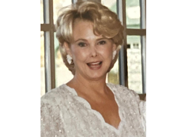 Susan Rogers Henderson Obituary (2025) - Providence, RI - Monahan ...
