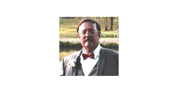 Daniel Gene Donalson Obituary (2025) - McMinnville, TN - McMinnville ...