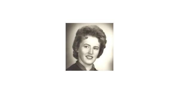 Nancy Newland Obituary (2025) - Murray, UT - Jenkins-Soffe Funeral ...