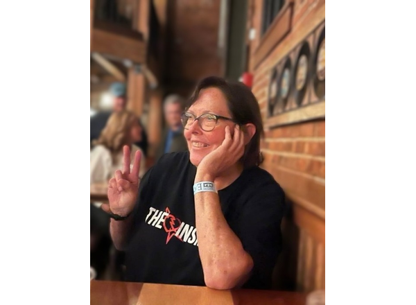 Barbara Joanne Lesert Obituary (2025) - Grand Rapids, MI - Ofield ...