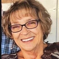 Wanda Lawson Obituary and Online Memorial (2025)