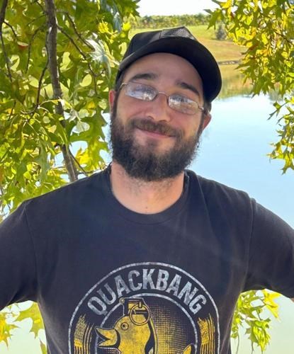 Dustin Gray Obituary (2024) - Vine Grove, KY - Chism Family Funeral ...
