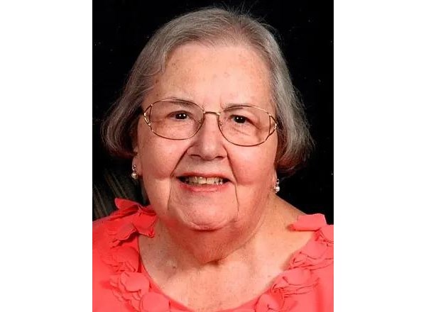 Rose Catherine Strange Obituary (1929 - 2025) - Pottstown, PA - WFMZ-TV ...
