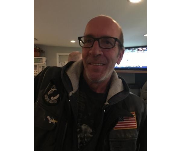 Troy S. Bard Obituary (1968 - 2025) - Terryville, CT - WFSB