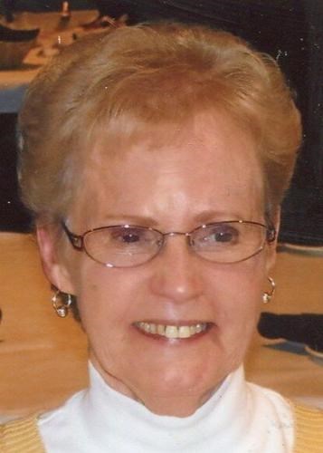 Barbara M. Rohrer Obituary (2024) - Erie, PA - Dusckas - Martin Funeral ...