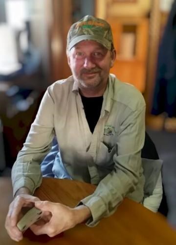 Brian Gerrit VanderBeek Obituary (2024) - Saint Joseph, MN - Daniel ...