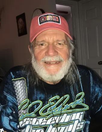 Roy Joseph Pellegrin Obituary (2025) - Conroe, TX - McNutt Funeral Home ...