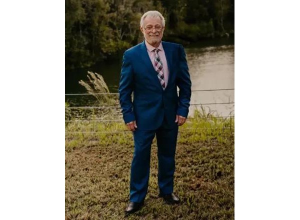 Wilfred Eugene "Gene" Johnson Obituary (2025) - Spring Hill, FL ...