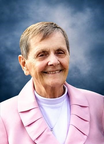 Marlene L. Welsh Obituary (2026) - Miller, SD - Reck Funeral Home - Miller