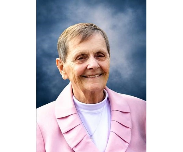 Marlene L. Welsh Obituary (2026) - Miller, SD - Reck Funeral Home - Miller