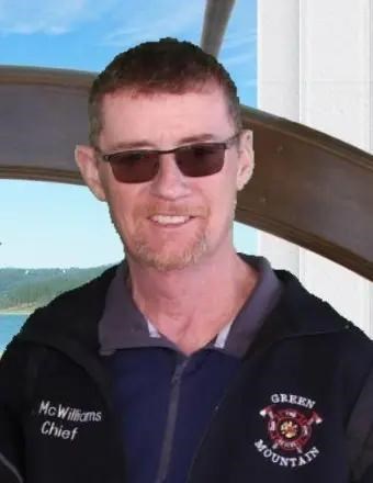 Thomas "Tom" McWilliams Obituary (2025) - Marshalltown, IA - Mitchell ...