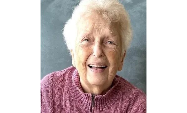 Marie L. Laverdiere Obituary (2026) - Augusta, ME - Plummer Funeral ...