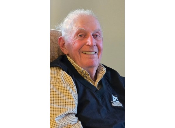 Richard Joseph "Dick" Steven Obituary (2025) - Hendersonville, NC ...